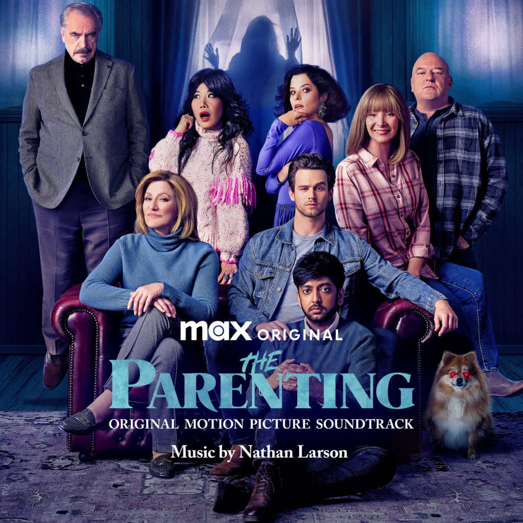 The Parenting (Original Motion Picture Soundtrack) - WaterTower Music